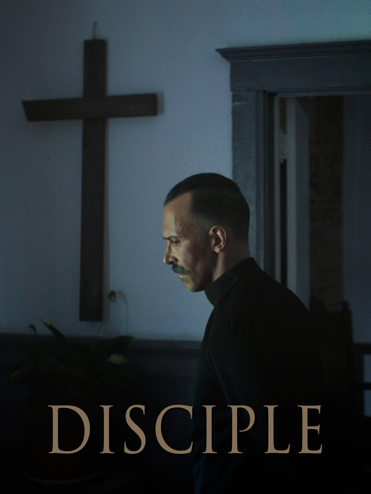 Prime Video: Disciple