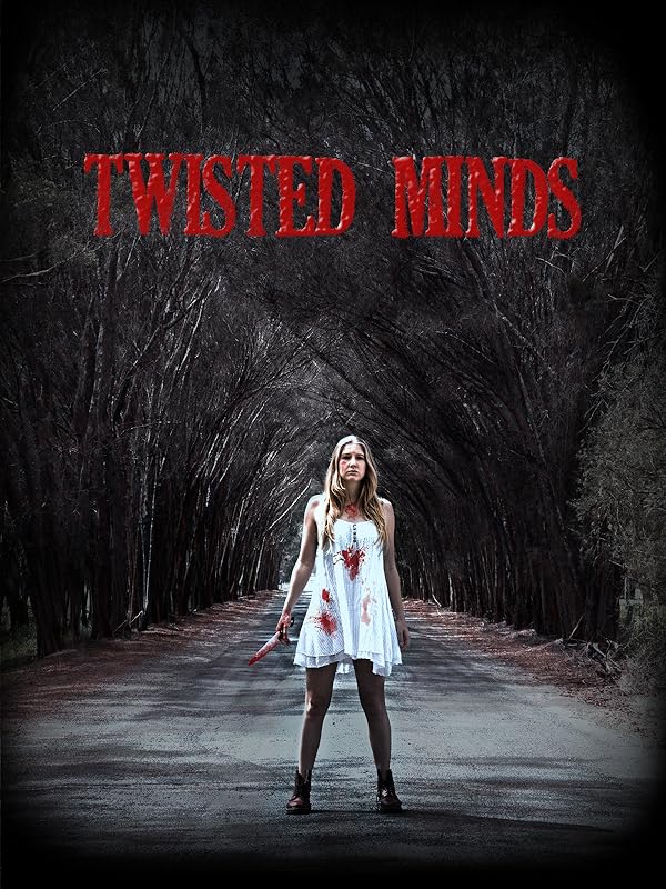 Prime Video: Twisted Minds