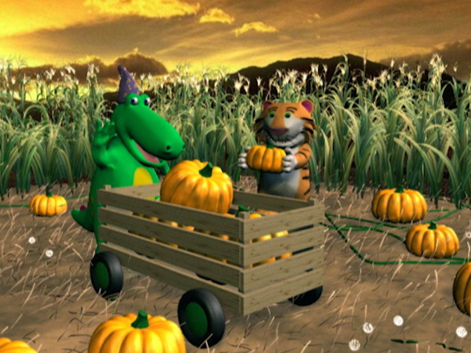 Prime Video: Baby Genius