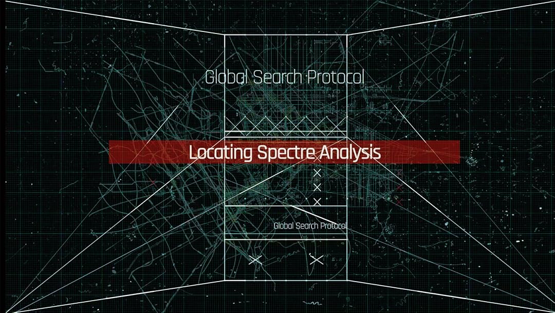 Watch Spectre Analysis | Prime Video