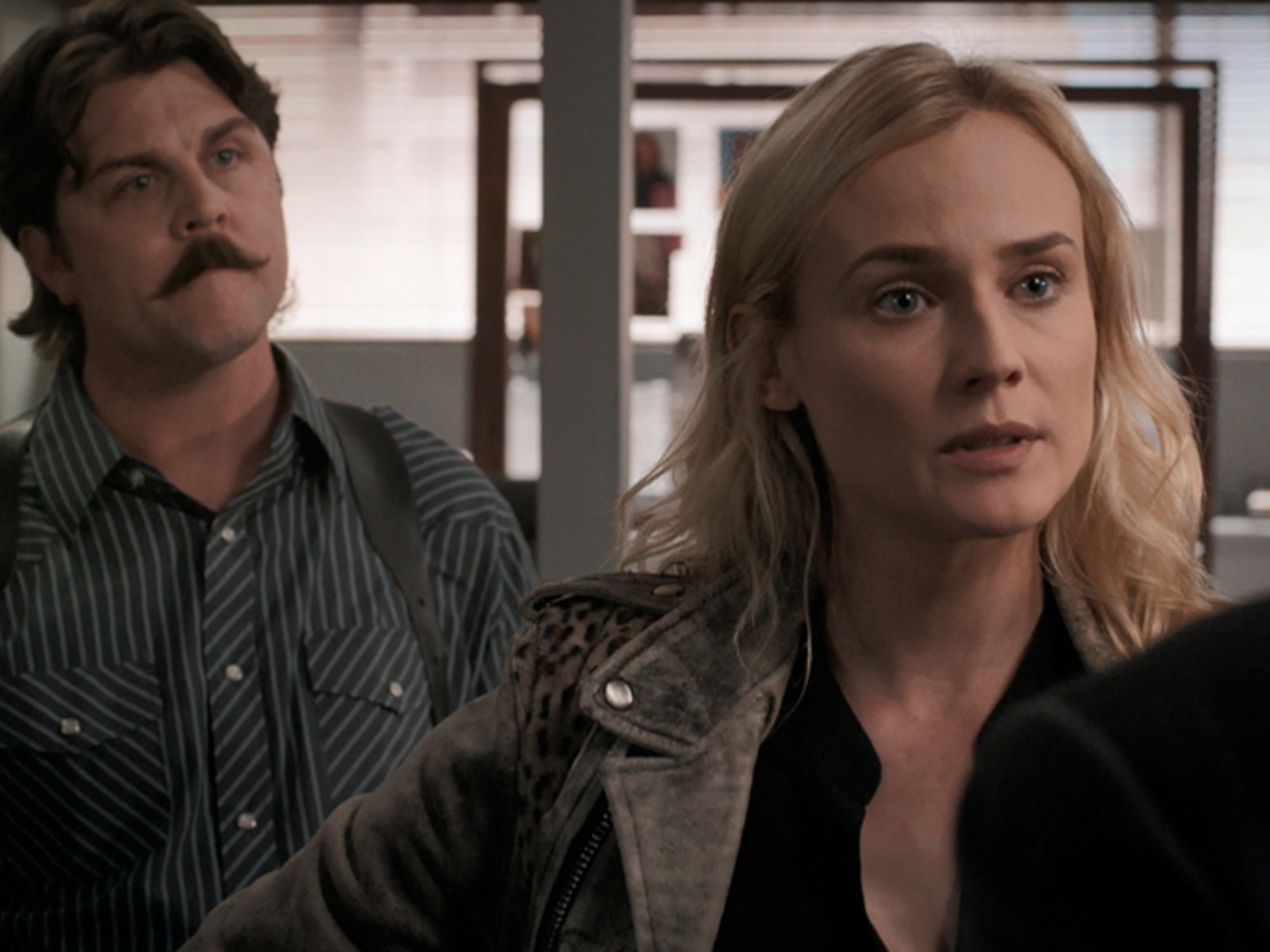 Prime Video: The Bridge