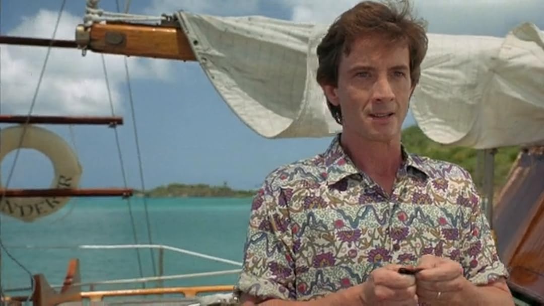 Prime Video: Captain Ron