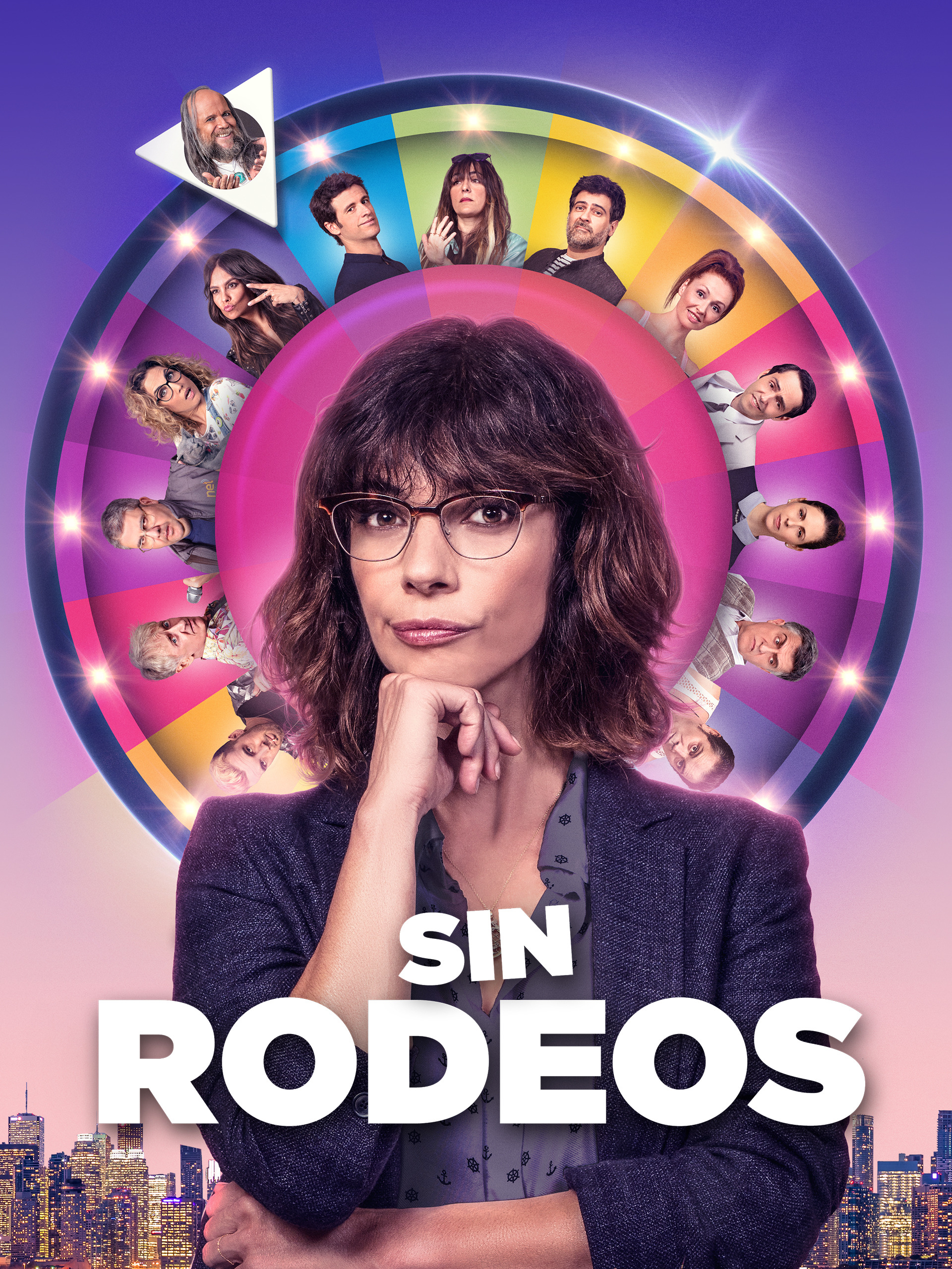 Prime Video: Sin Rodeos