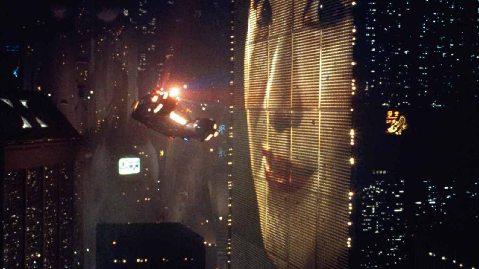 Watch Blade Runner: The Final Cut | Prime Video