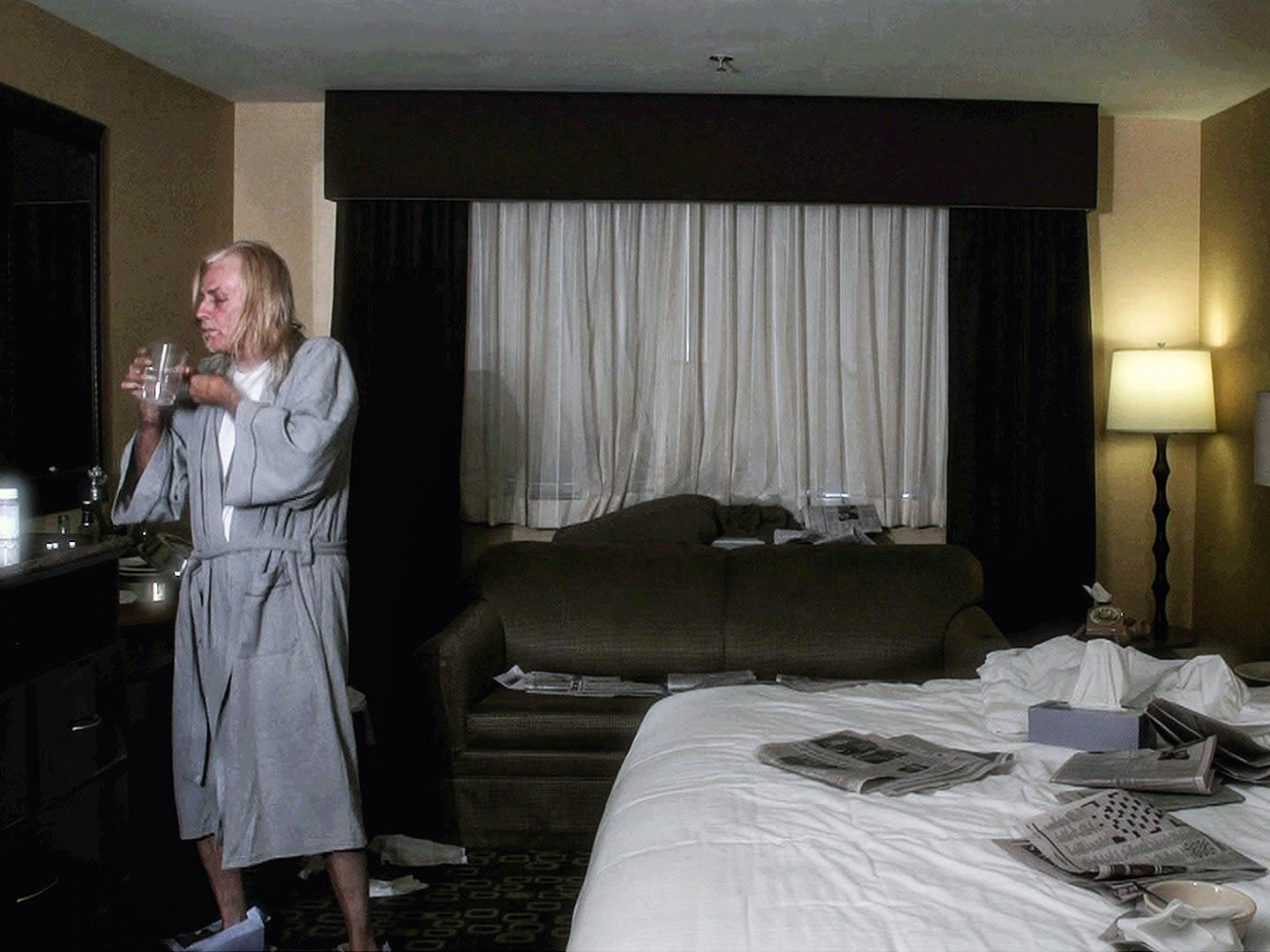 Prime Video: America: Facts vs. Fiction - Season 2