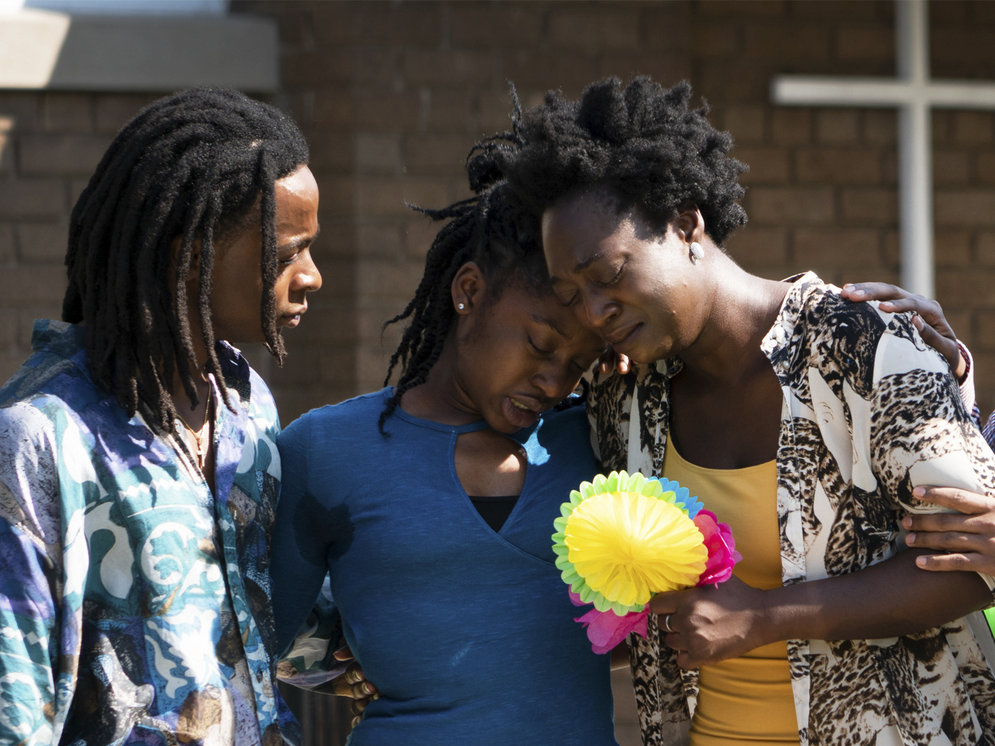 Prime Video: If I Should Die - Season 1