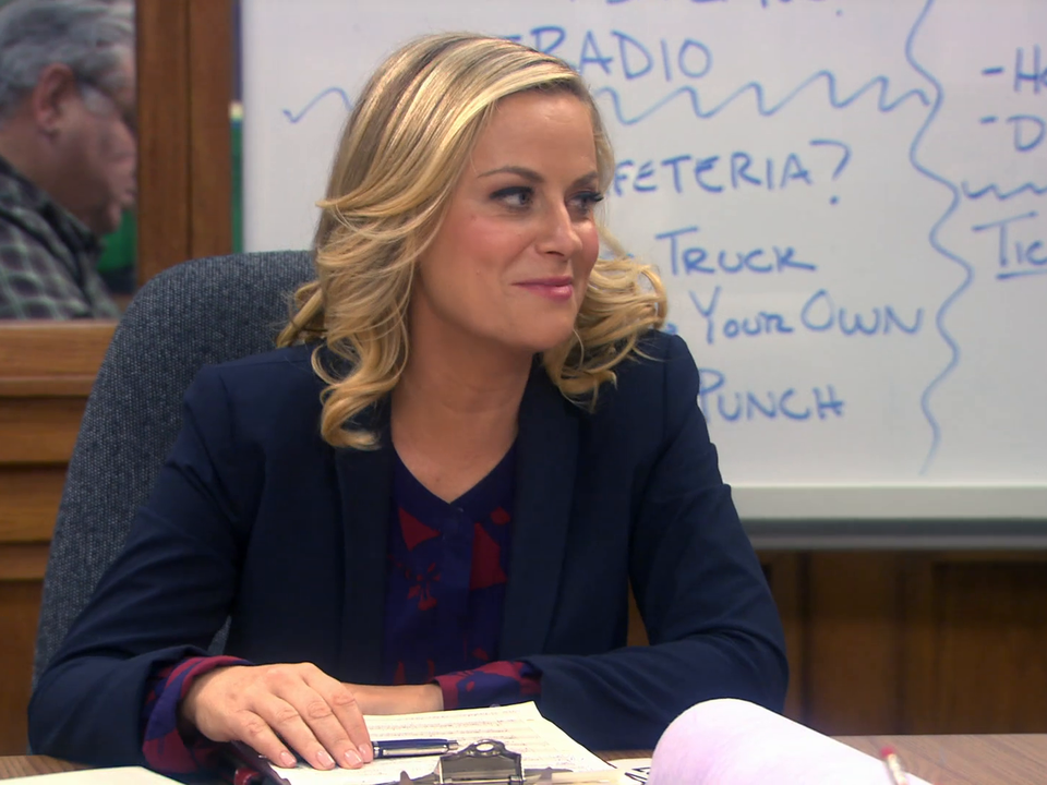 Prime Video: Parks And Recreation
