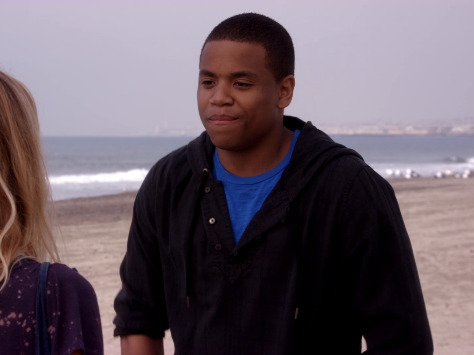 Prime Video: 90210 - Season 2