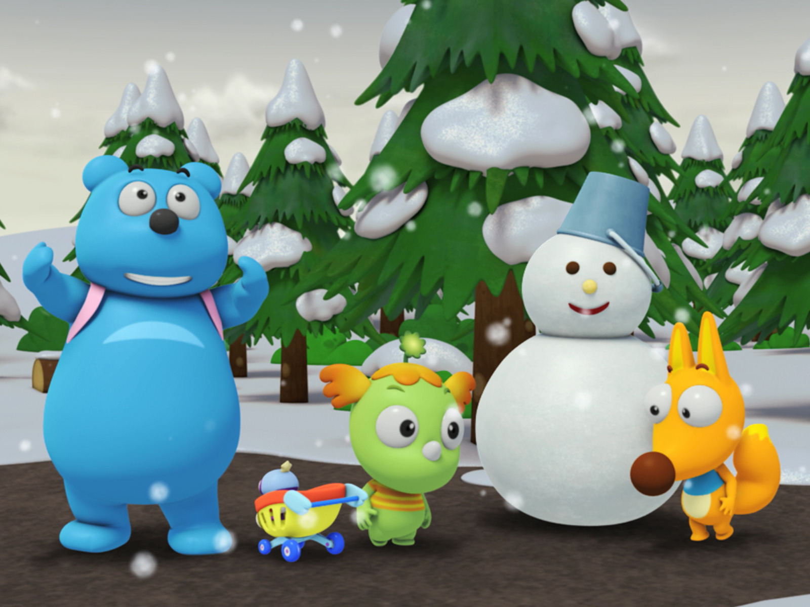 Prime Video: Kemy Sing Along