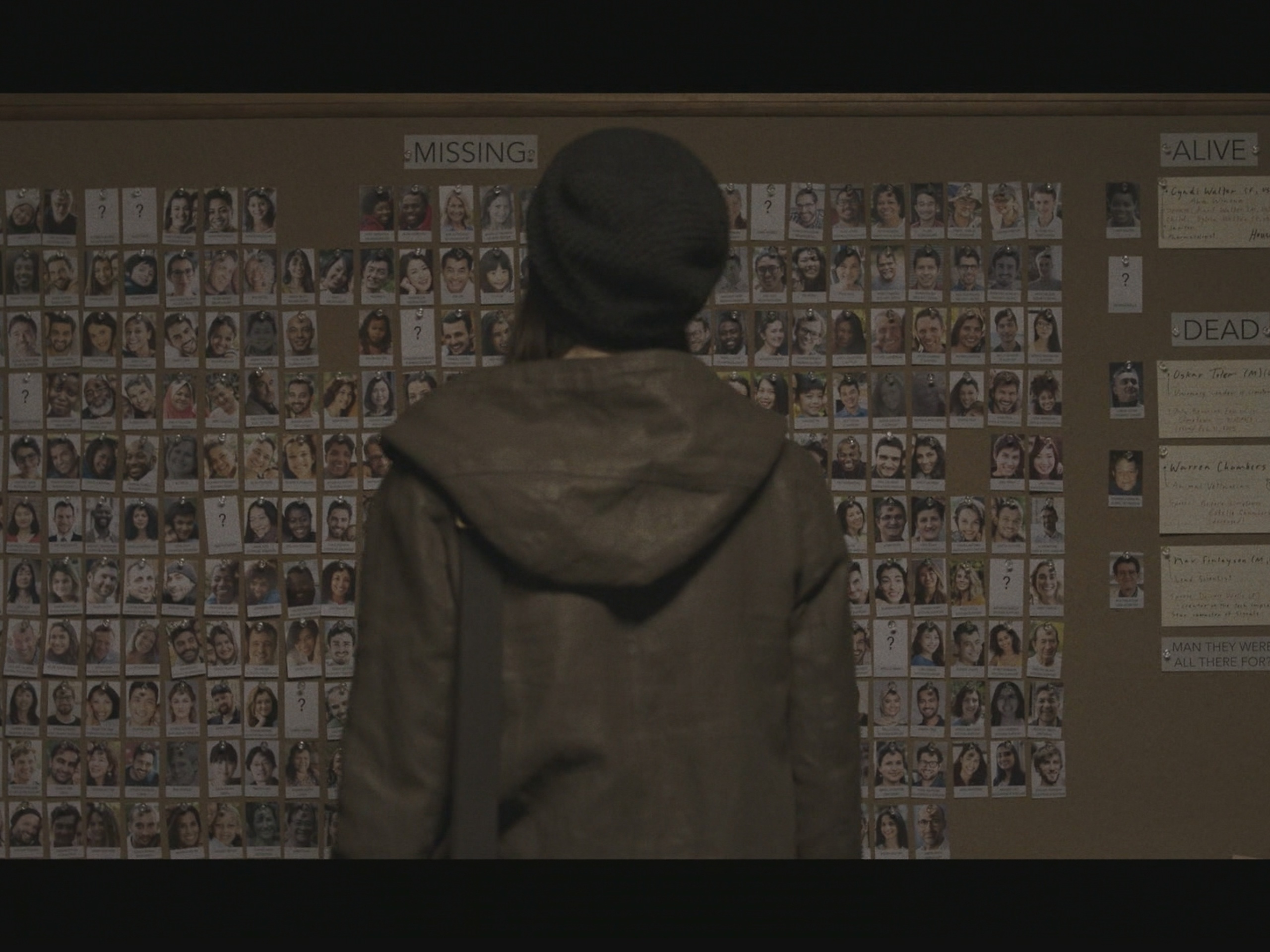 Prime Video: Limetown - Season 1