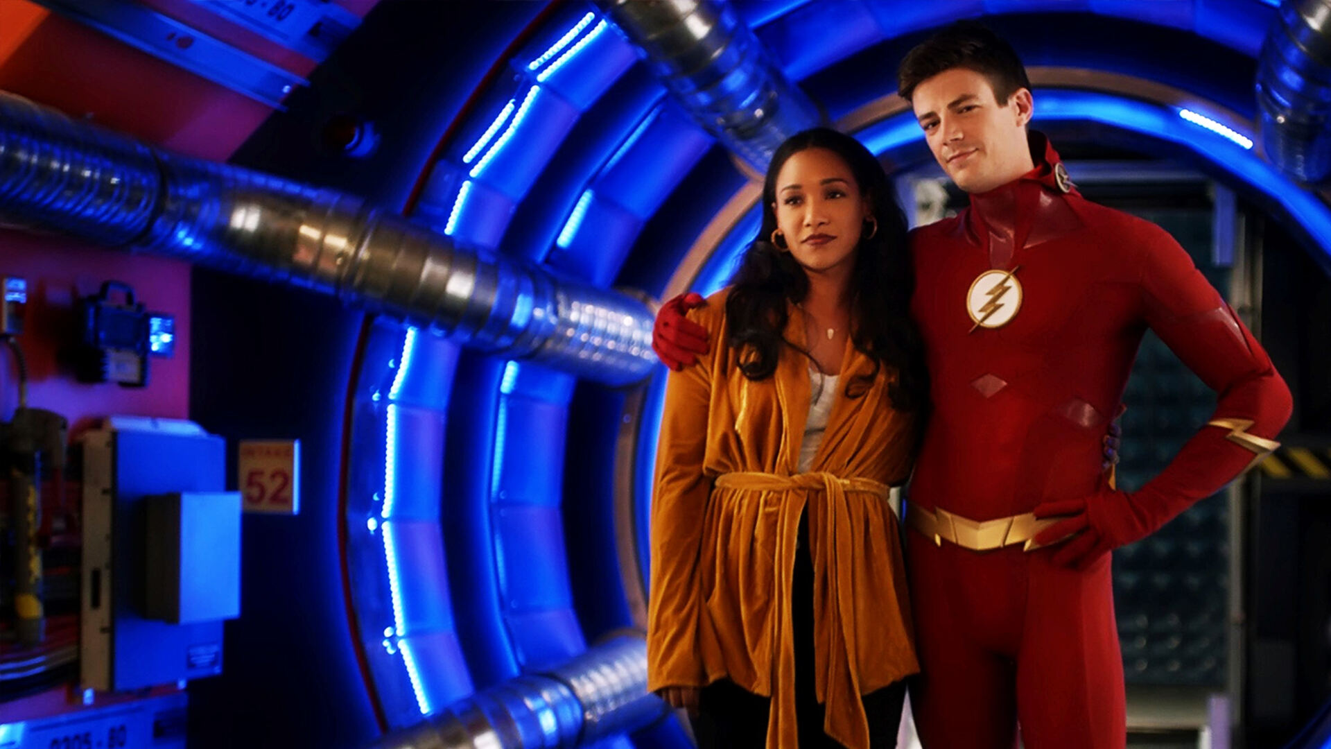 Prime Video: The Flash