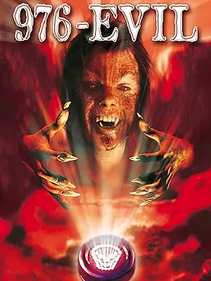 Prime Video: 976-EVIL