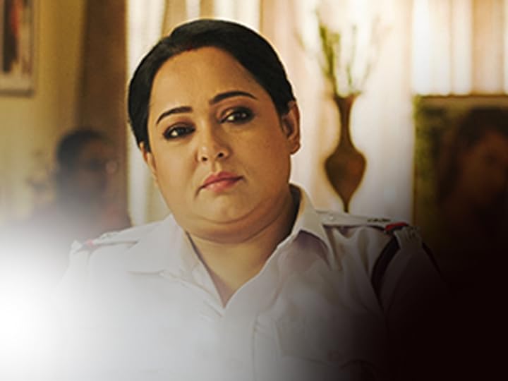 Prime Video: Mrs Jasoos(Hindi) - Season 1