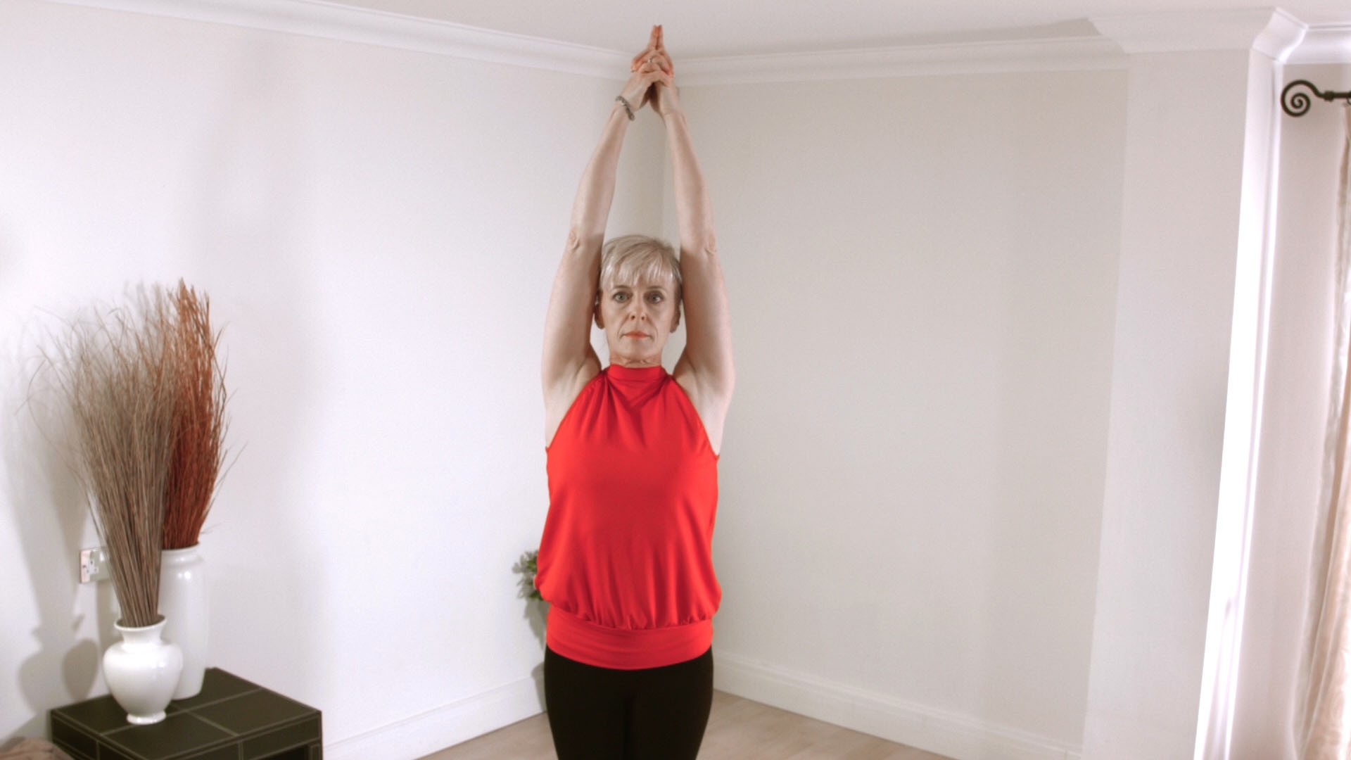 Prime Video: Ageless Fitness - Forever Yoga: Postures to Progress At ...