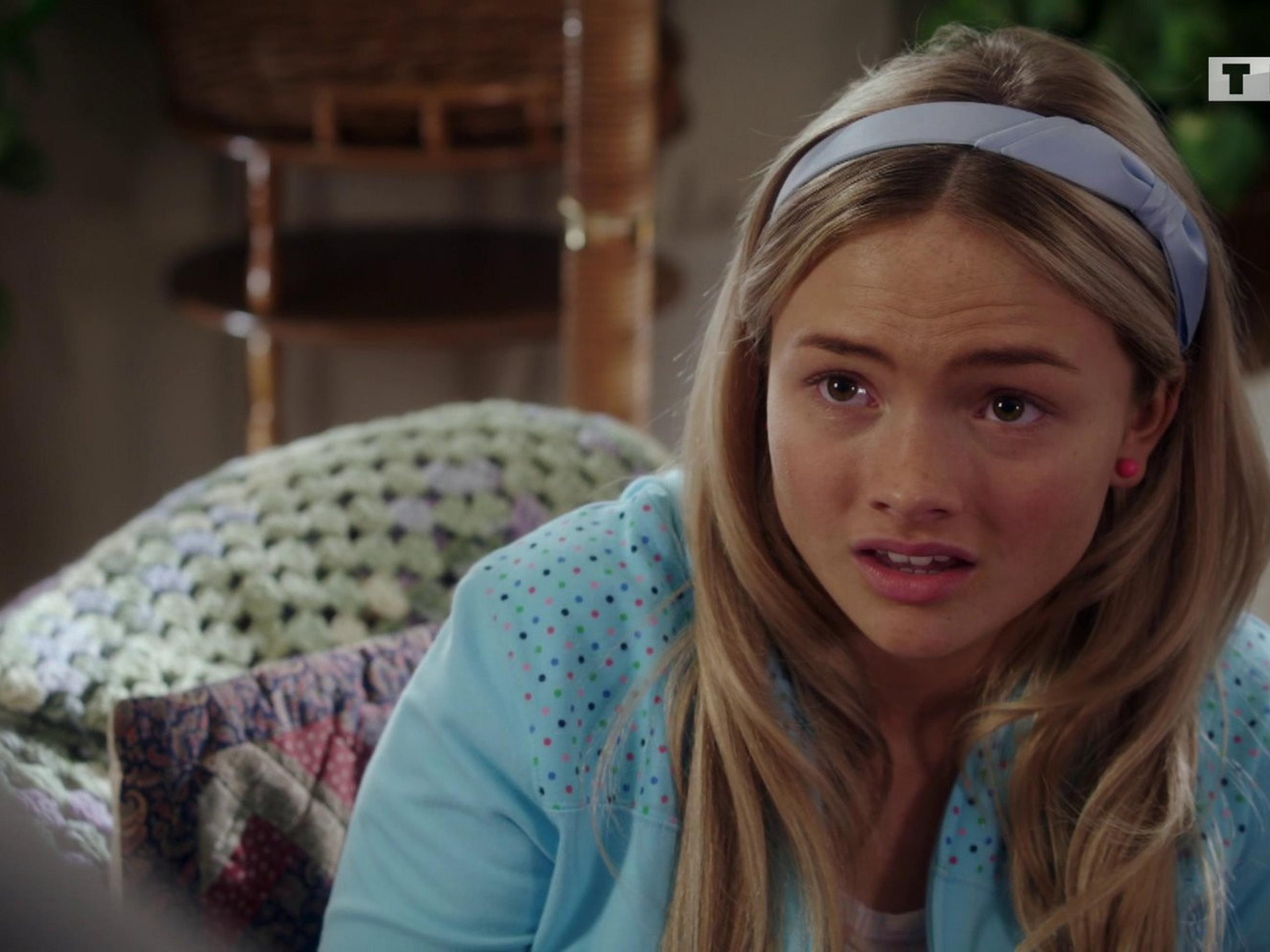 Prime Video: Les Goldberg - Saison 3