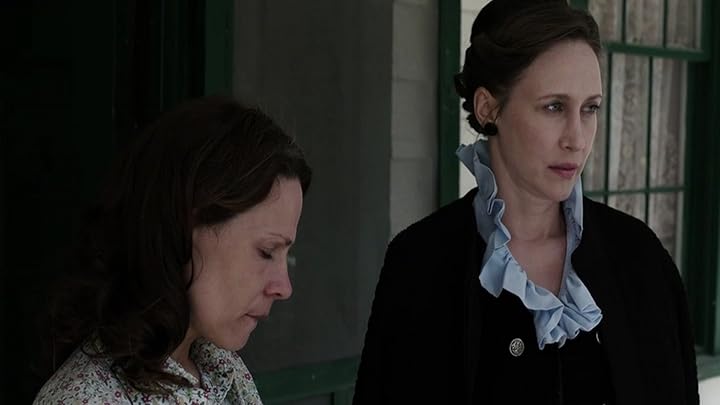 Prime Video: The Conjuring (2013)