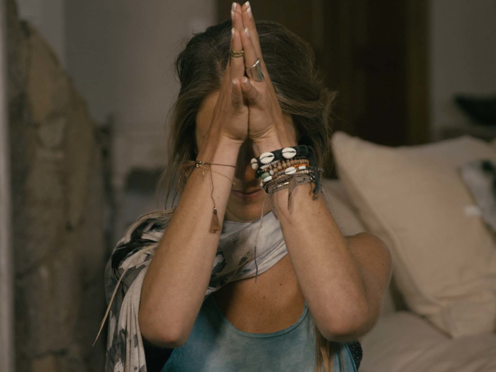 Prime Video: Fresh Yoga with Katy Misson