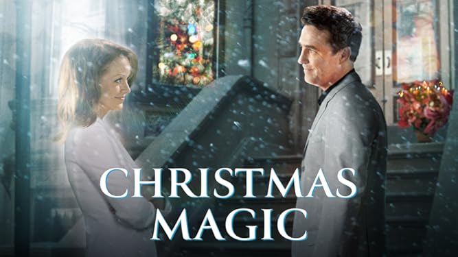 Paul Mcgillion Christmas Magic