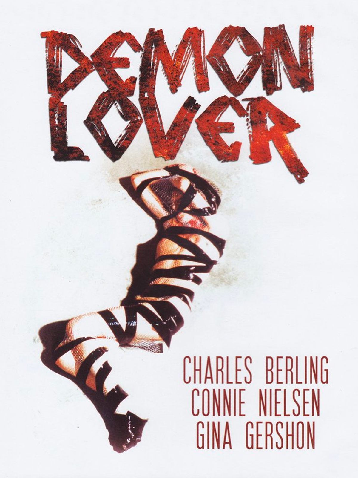 Prime Video: Demonlover