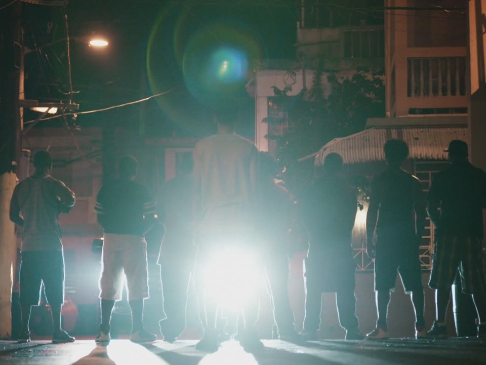 Prime Video: Startup, Season 1