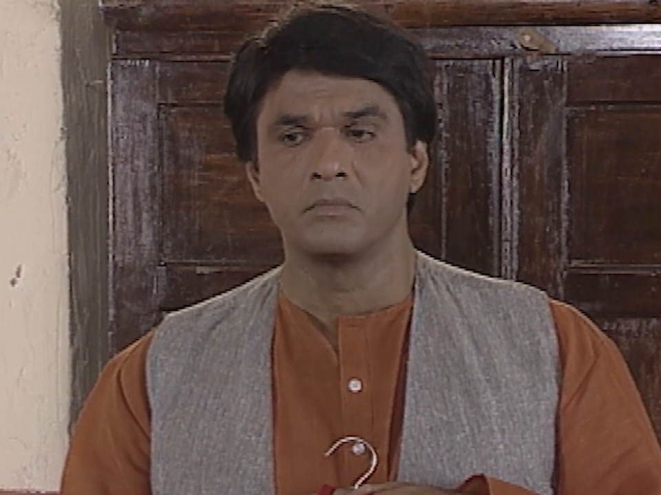 Prime Video: Shaktimaan