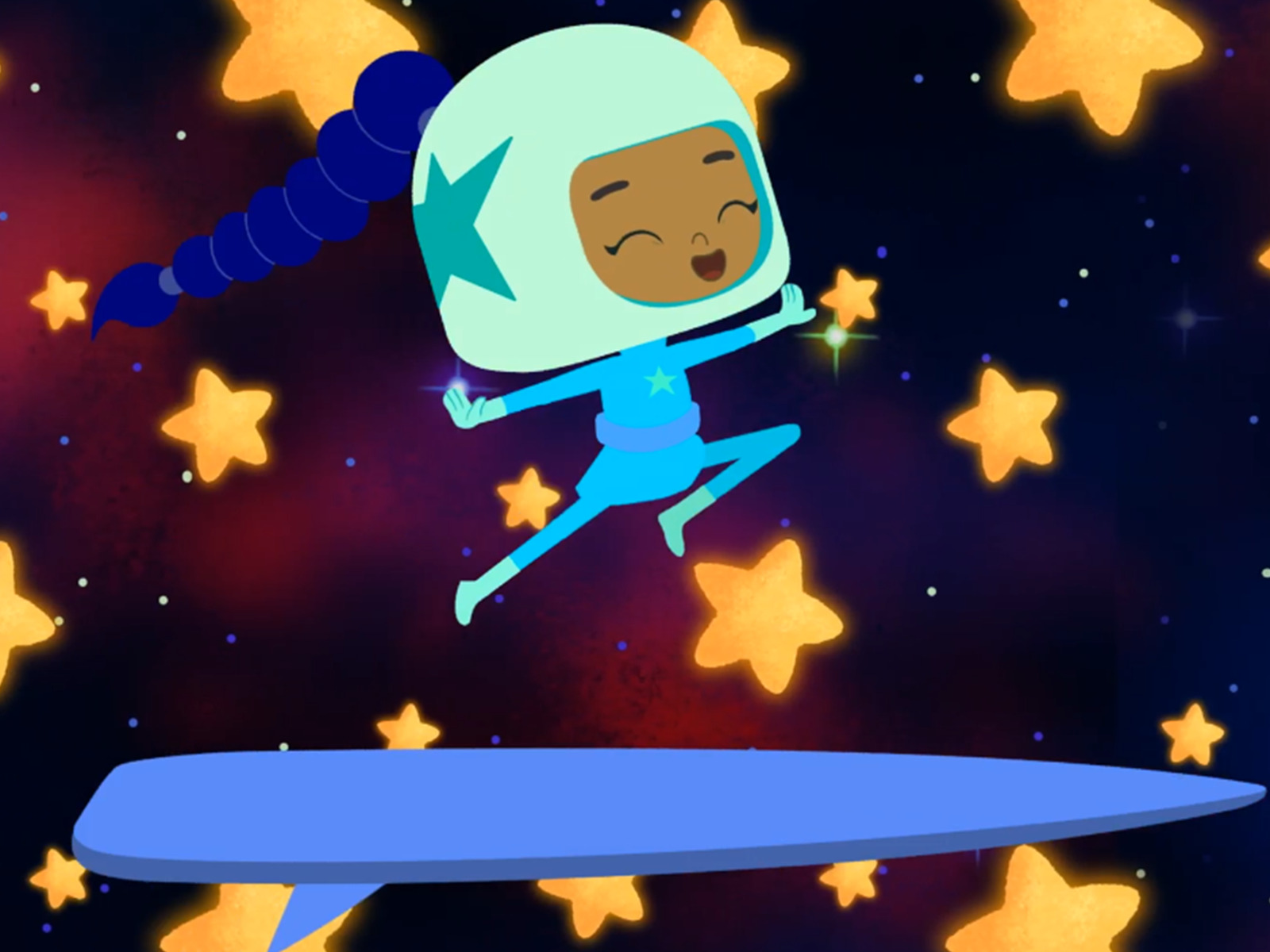 Prime Video: Toon Bops