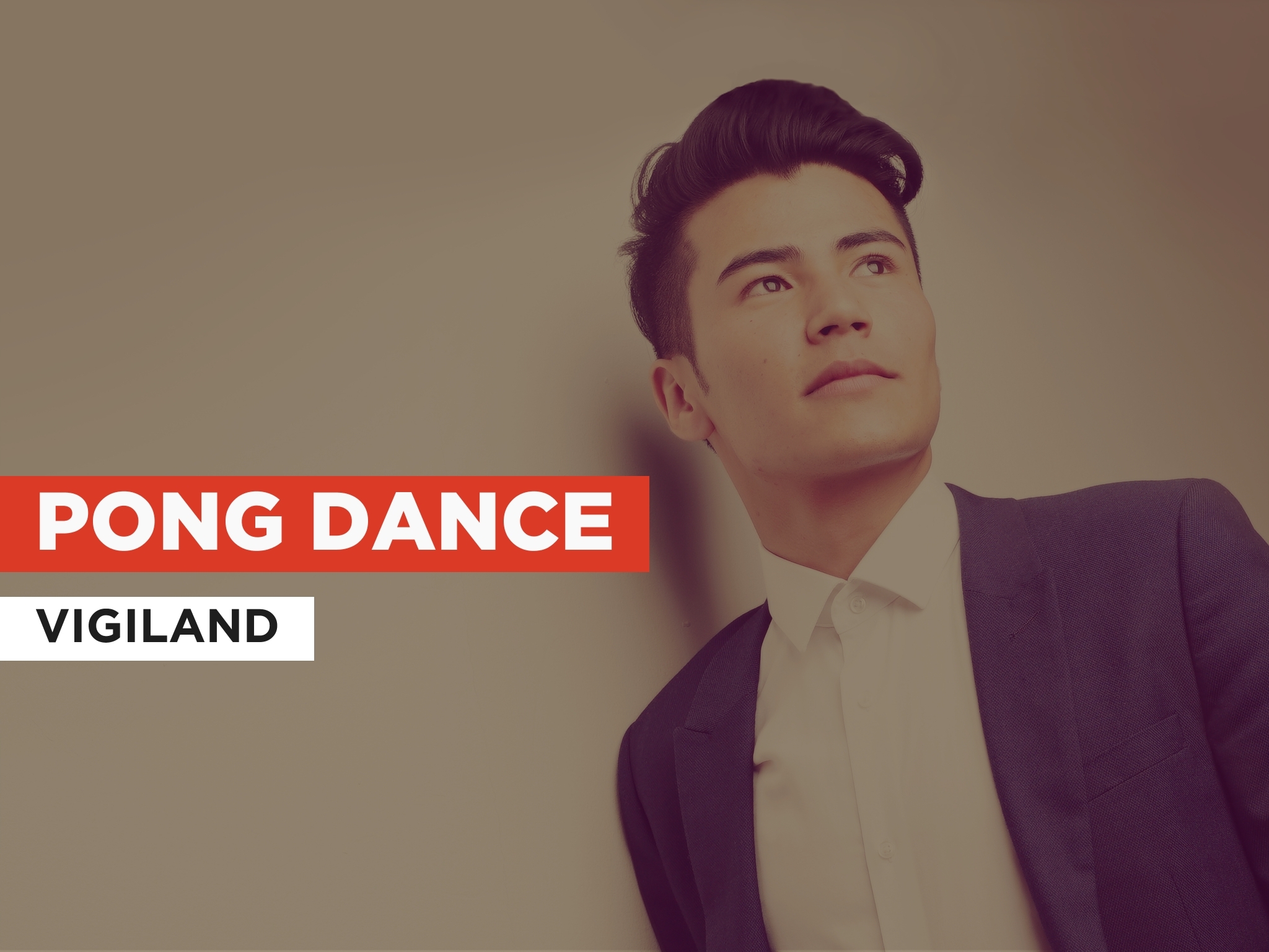 Prime Video: Pong Dance in the Style of Vigiland