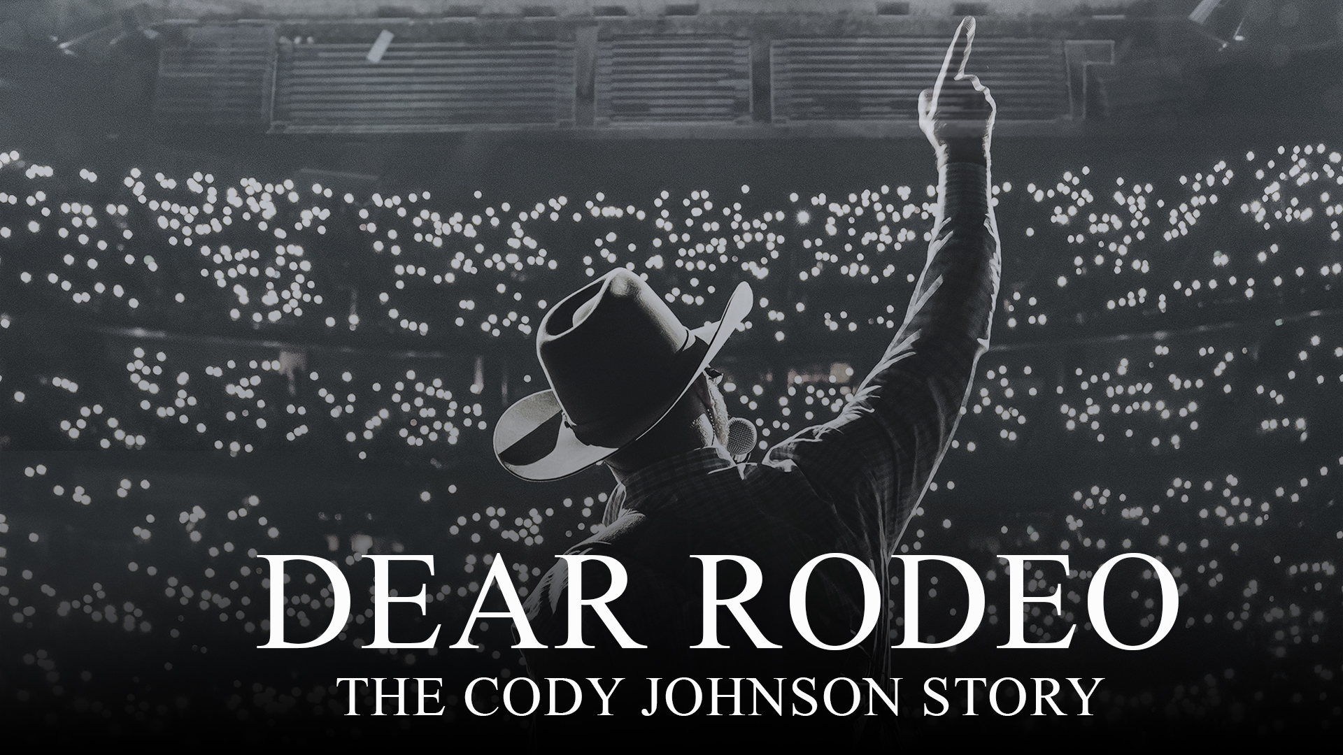 Prime Video: Dear Rodeo: The Cody Johnson Story