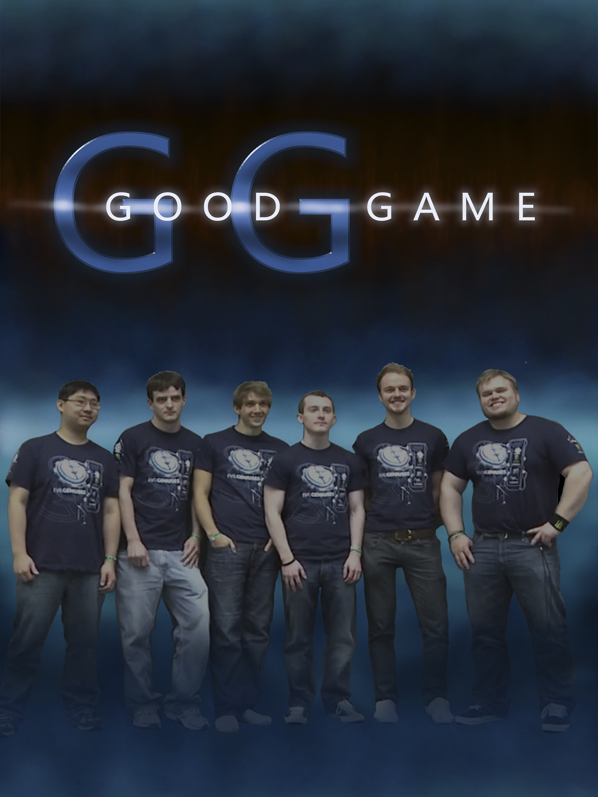 Prime Video: Good Game