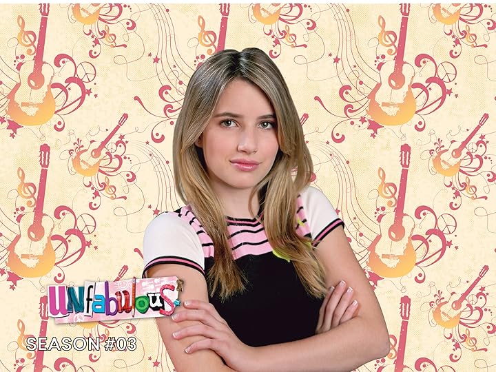 Prime Video: Unfabulous Season 3