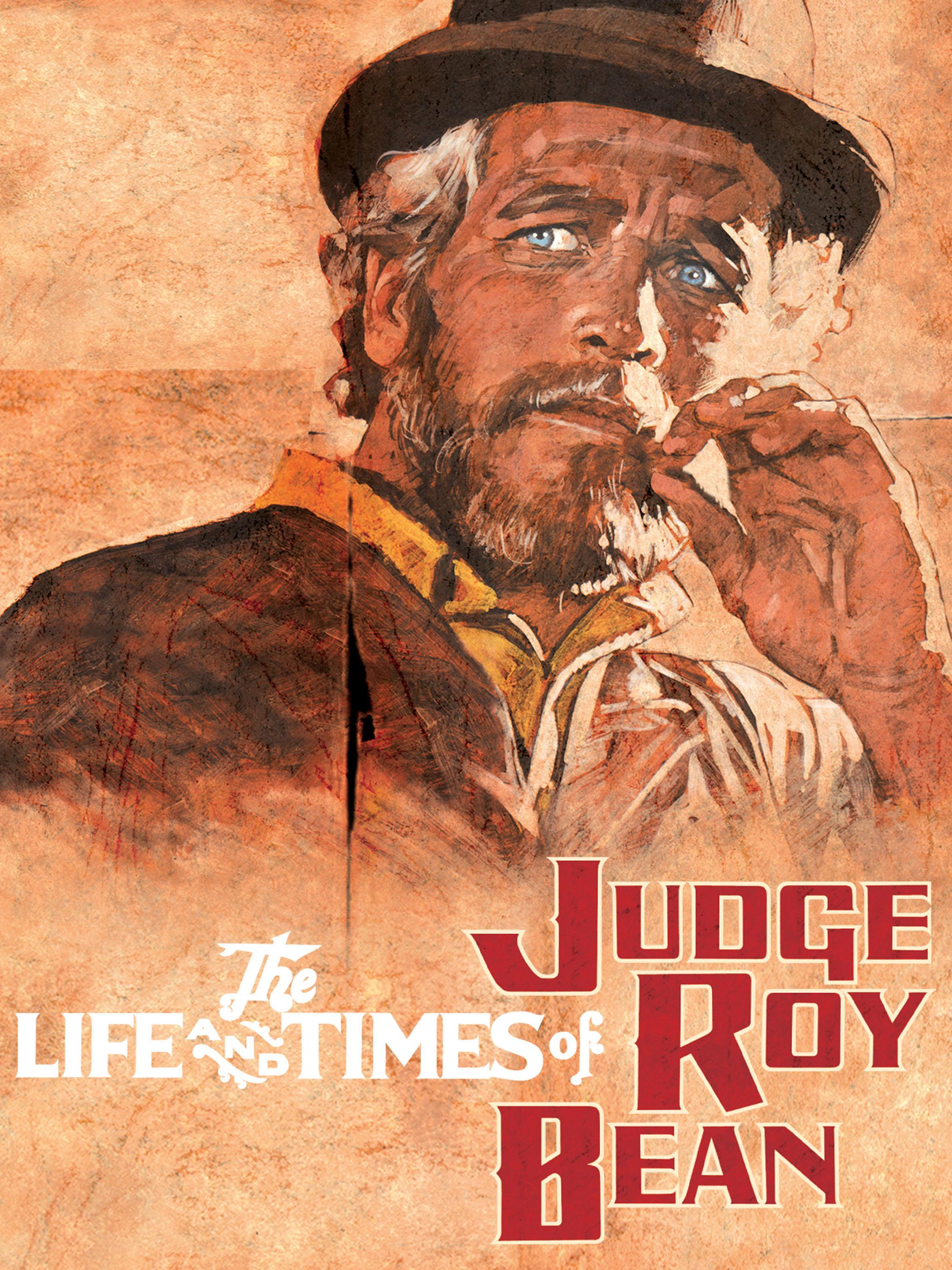 Prime Video: The Life and Times of Judge Roy Bean