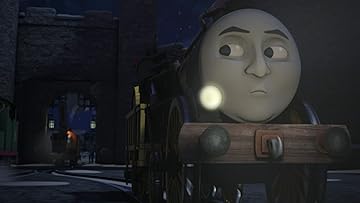 Prime Video: Thomas & Friends: Season 21 (UK)