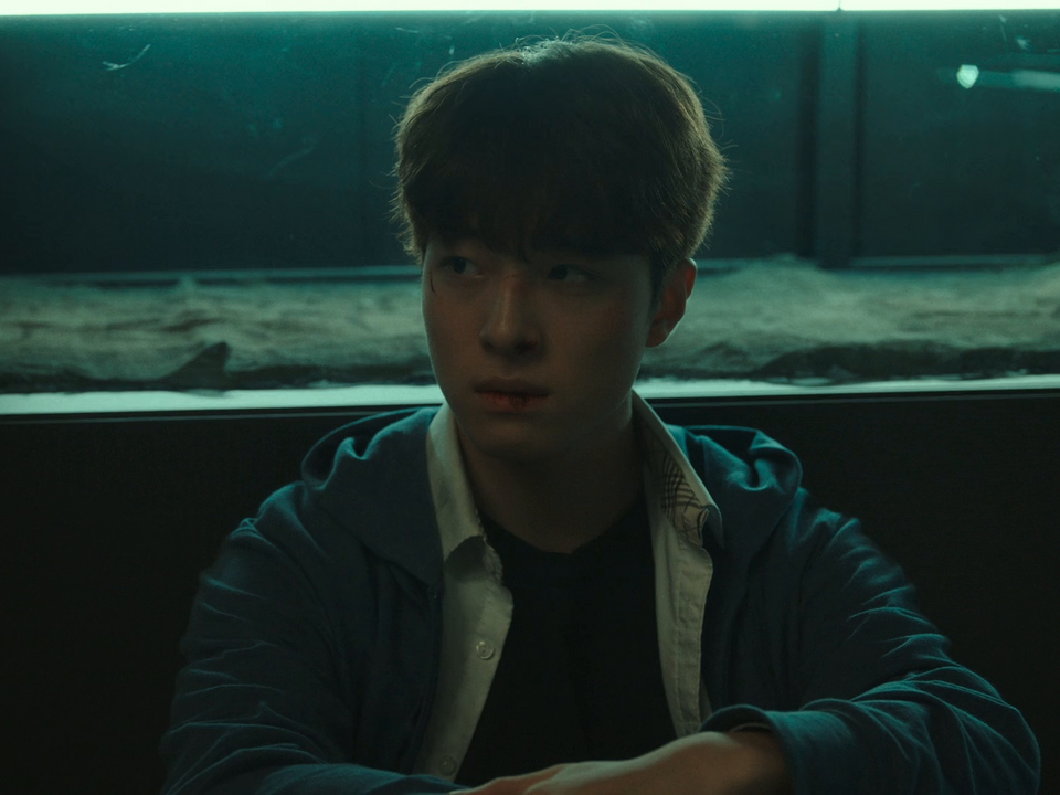 Prime Video: Monstrous Season -1