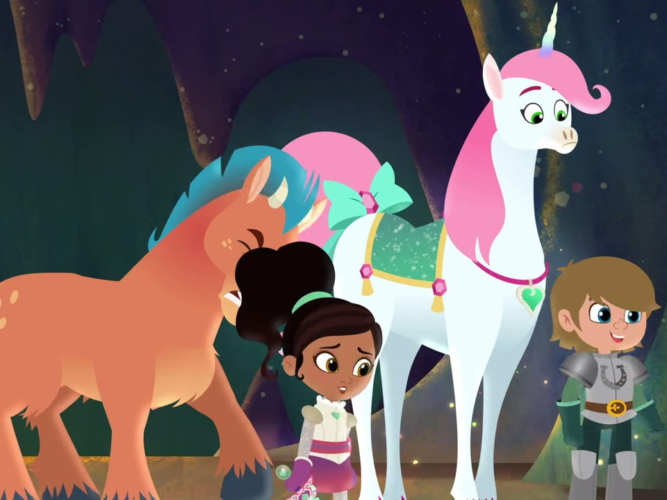Prime Video: Nella the Princess Knight Season 1
