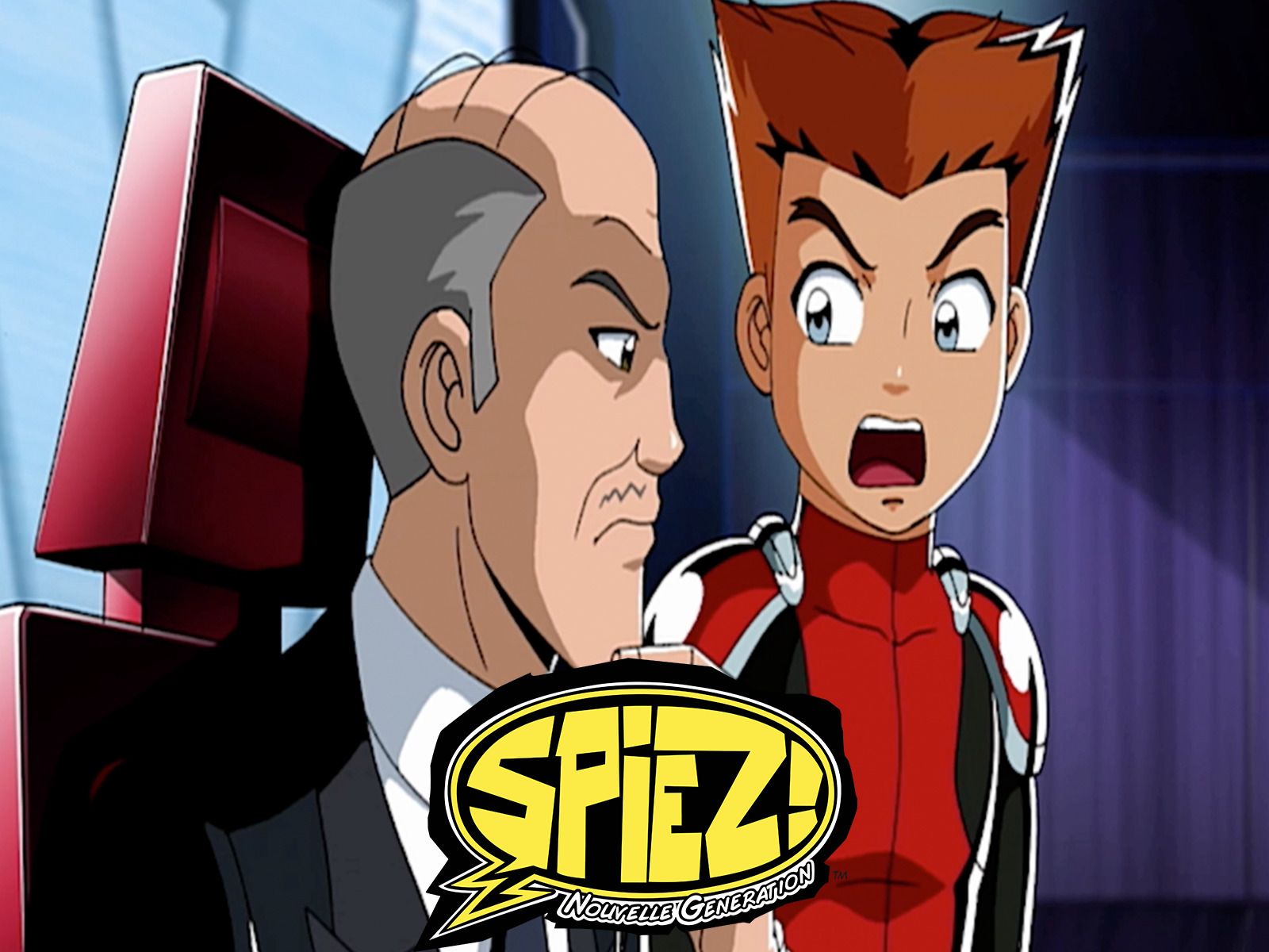 Prime Video: The Amazing Spiez!