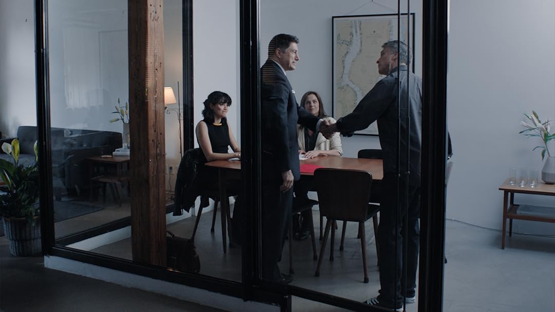 Prime Video: Doublespeak