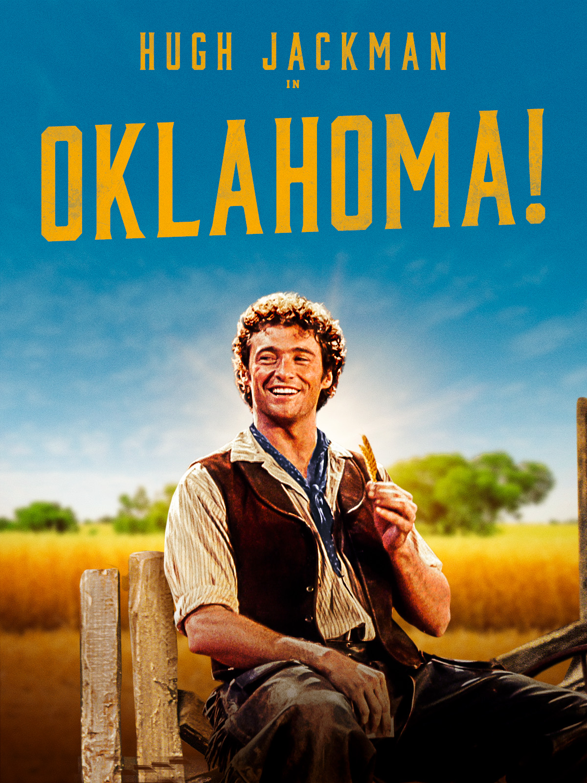 Prime Video: Oklahoma!