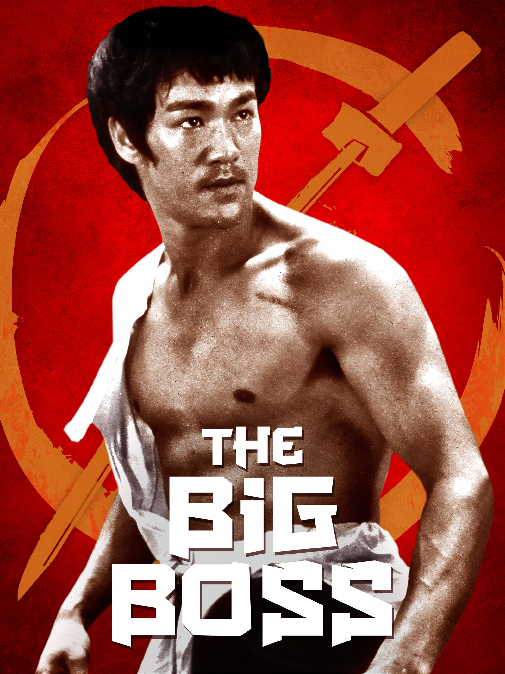 Prime Video: The Big Boss