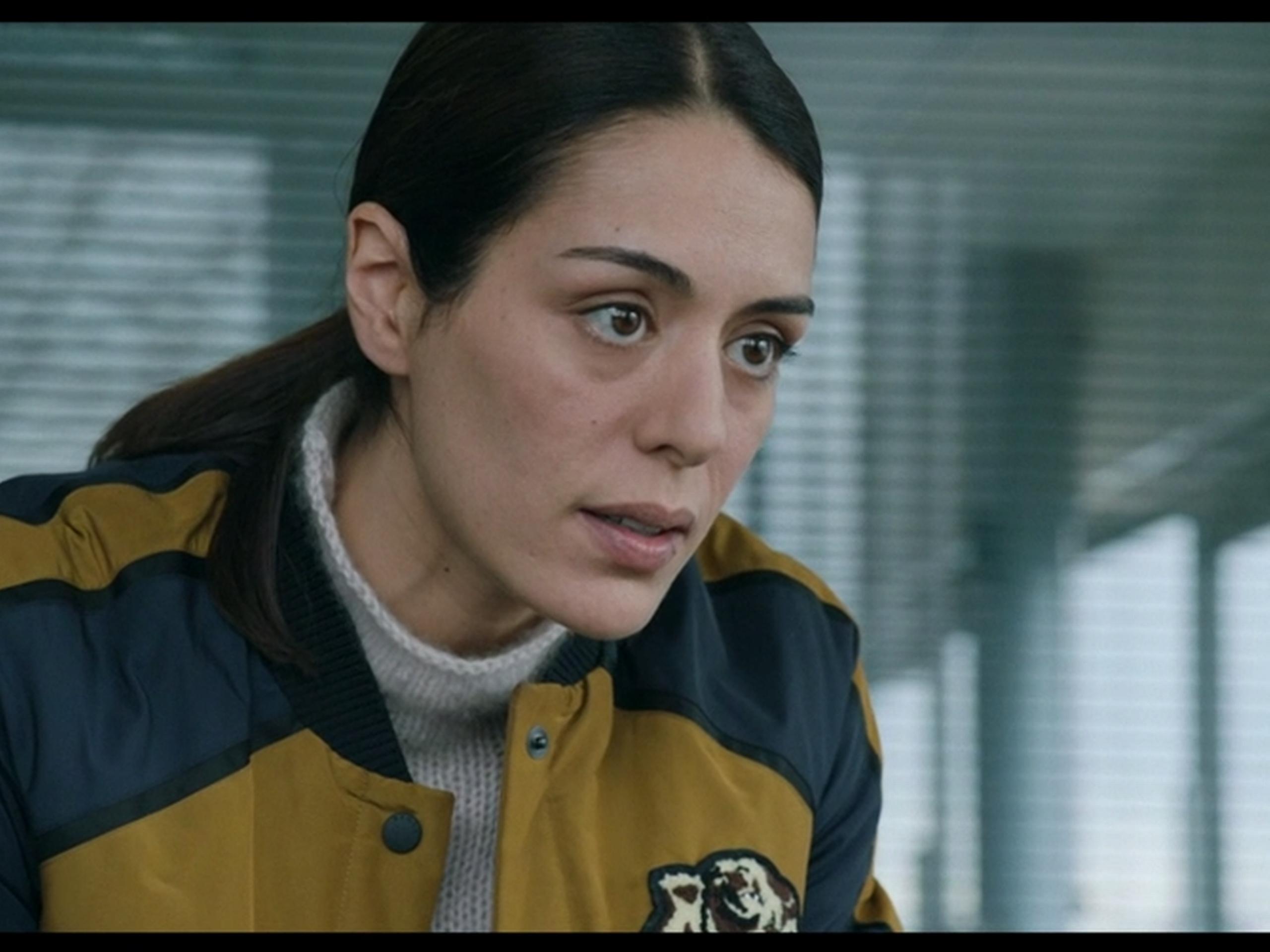 Prime Video: Kepler(s) - Saison 1