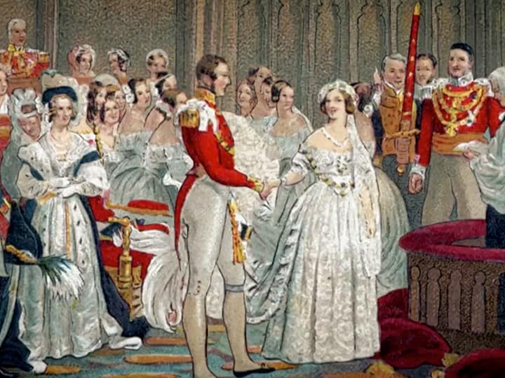 Prime Video: Queen Victoria: In Her Own Words