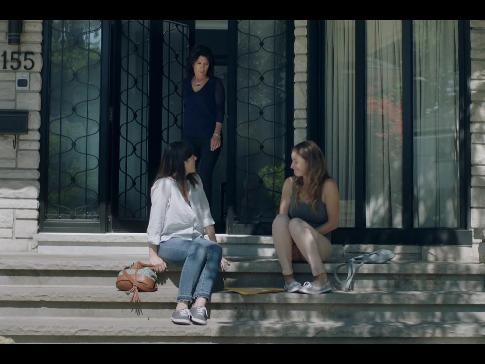 Prime Video: Freefall - Season 2