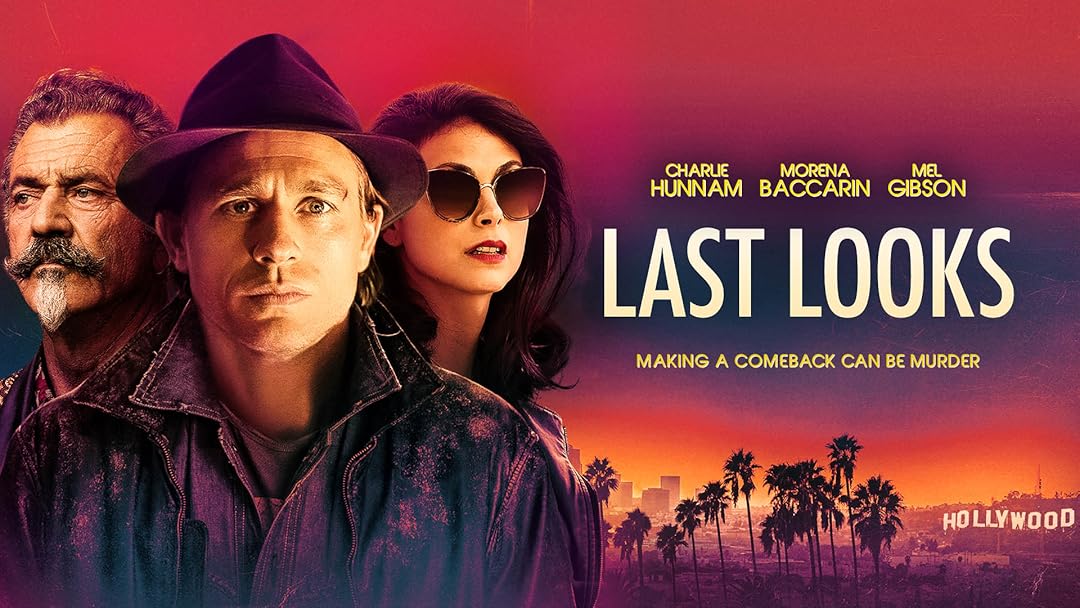Watch Last Looks | Prime Video