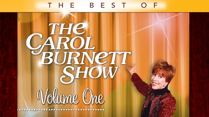 Watch The Best of The Carol Burnett Show | Prime Video