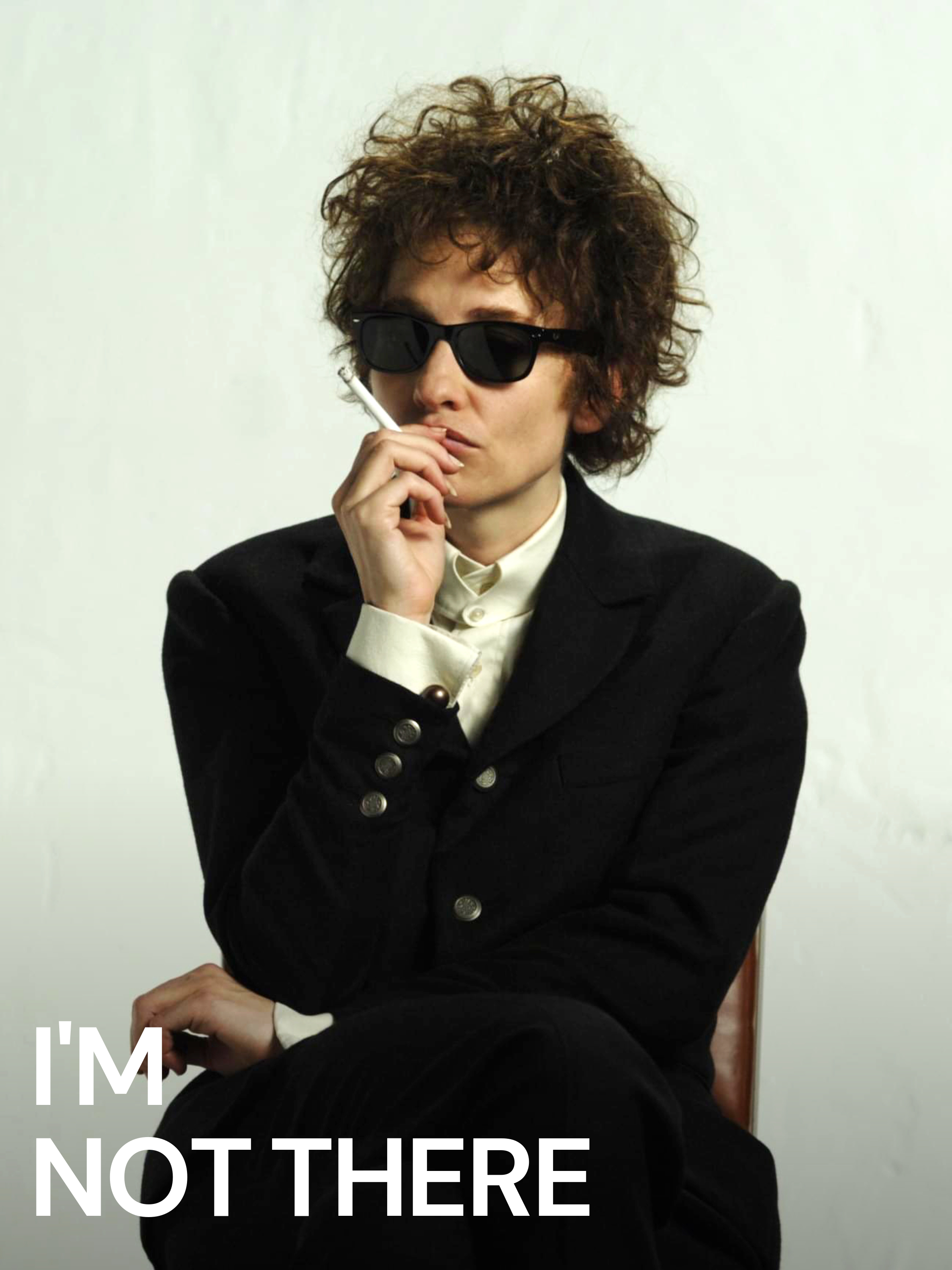 Prime Video: I’m Not There