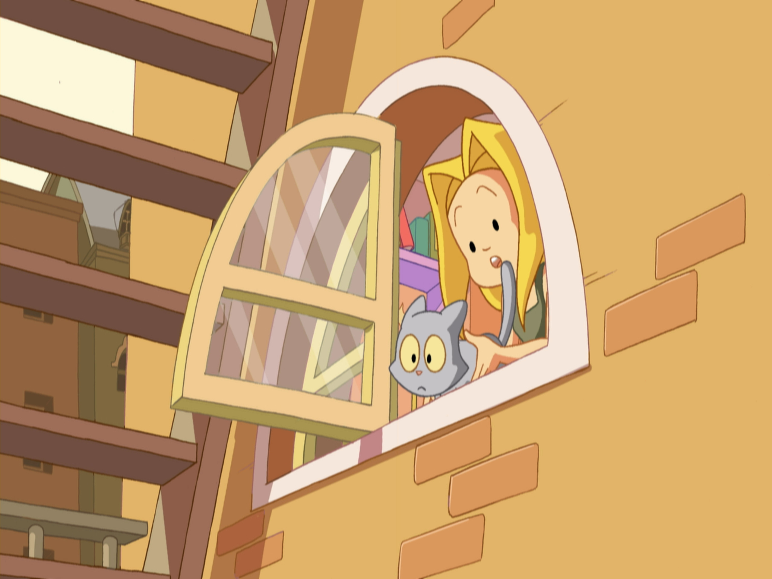 Prime Video: Lou! - saison 1