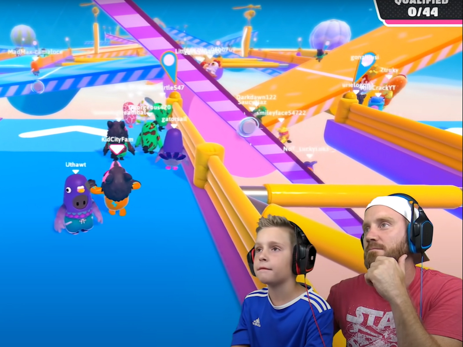 Prime Video: KidCity Gaming