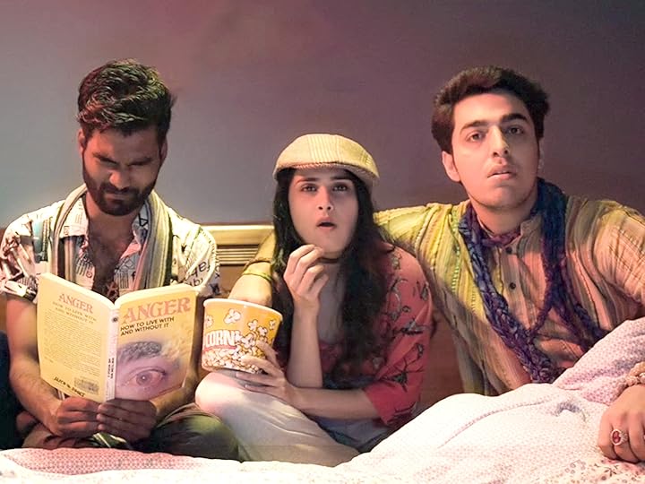 Prime Video: Roomies - Season 1