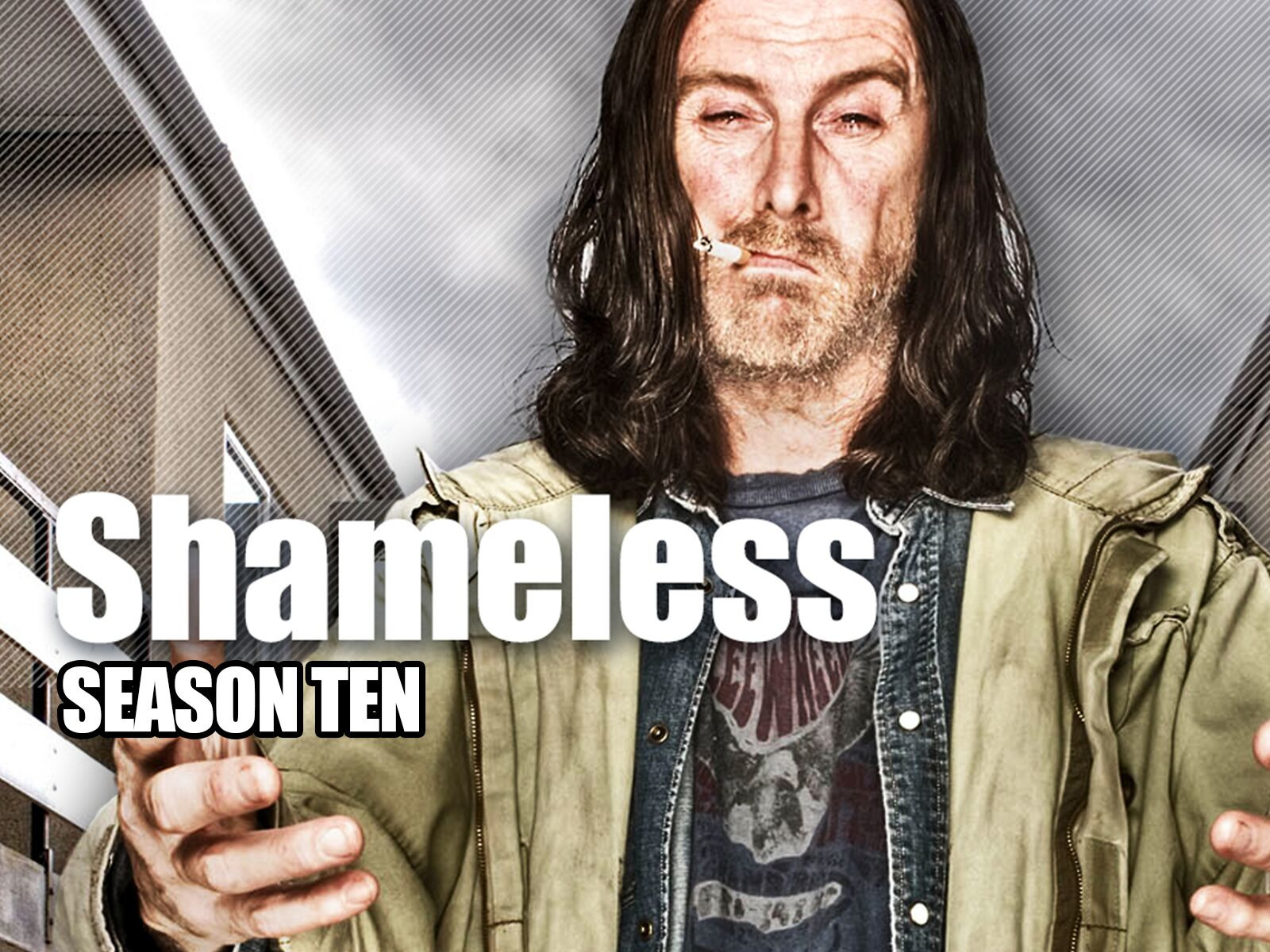 Prime Video: Shameless