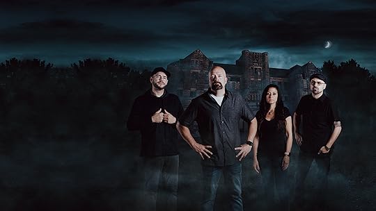 Amazon.de: Ghost Hunters - Season 14 ansehen | Prime Video