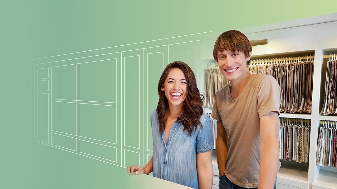 Prime Video: Girl Meets Farm: Our Farmhouse Renovation - Season 1